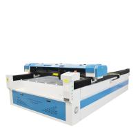 China CO2 Laser Engraving Machine 1325 150W 180W Acrylic MDF Wood Cutting Engraver with Rdcam USB for sale