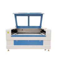 China CNC CO2 Mini Laser Cutting Engraving Machine 1300x900mm 130W for MDF Acrylic for sale