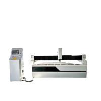 China CNC Metal Plasma Cutting Machine for sale