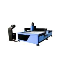 China CNC Metal Plasma Cutting Machine for sale
