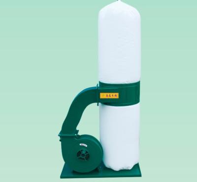 Cina la macchina di CNC di 220V 50Hz parte 1 collettore di polveri della falegnameria di fase 2.2Kw in vendita