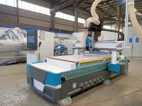 China 3PH Wood ATC CNC Router for sale