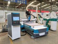 China 3PH Wood ATC CNC Router for sale