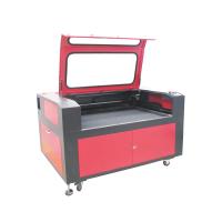 China 80W CO2 Laser Cutting Machine 1300x900mm MDF Acrylic Plastic Engraver with Rdcam Controller for sale