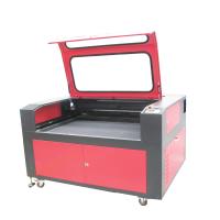 China 80W CO2 Laser Cutting Machine 1300x900mm MDF Acrylic Plastic Engraver with Rdcam Controller for sale