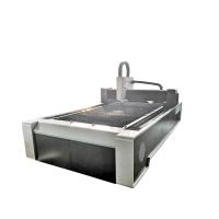 China 100A CNC Plasma Cutting Machine 1500x3000mm Starfire Controller 380V 50Hz for sale