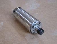 China 3.2kW Water Cooled CNC Spindle Motor 220V 24000rpm ER20 for Woodworking for sale