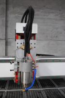 China 3.2kW Water Cooled CNC Spindle Motor 220V 24000rpm ER20 for Woodworking for sale