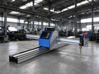 China CNC Stainless Steel Cutting Machine 1500x3000mm 100A Plasma Used Second Hand for sale
