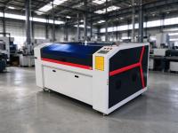 China CNC CO2 Mini Laser Cutting Engraving Machine 1300x900mm 130W for MDF Acrylic for sale