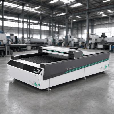 China 180w / 150W Co2 Laser Cutting Machine MDF Acrylic Cutting Laser Machine for sale