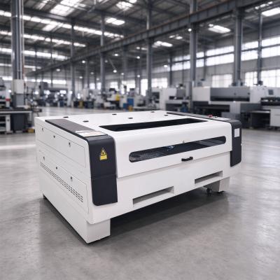 China 100w 130w Wood Co2 Laser Cutting Machine Engraving 1390 Acrylic for sale