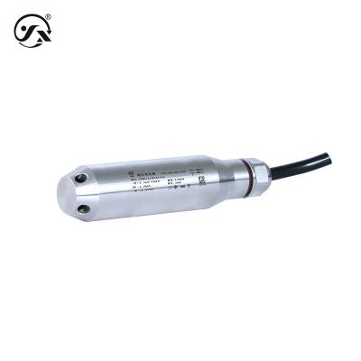 China CYW11Y Universal Liquid Level Transmitter Level Range 0-0.5-50mH2O For Level Measurement for sale