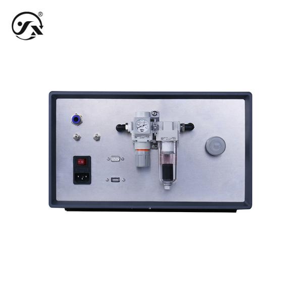 XCY High Precision Leak Tester Machine AC220V 50HZ 0.1Pa Resolution