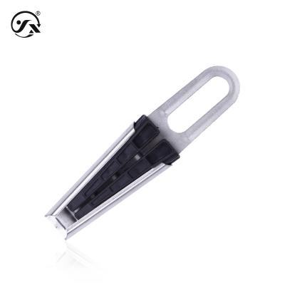 Cina 110g Accessori di installazione X01 Cable hanger per il fissaggio del cavo del trasmettitore a livello in vendita