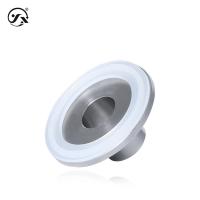China WDZ08 Chuck Type Welding Base For Transmitter Adapter Clamp Interface for sale