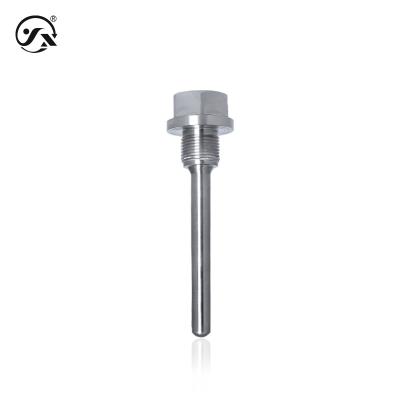 Cina TG01 Probe Special Sleeves 304 Materiale in acciaio inossidabile in vendita