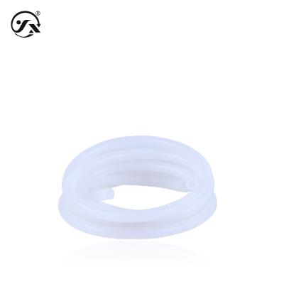 Cina RG-6 Silica Gel Professional Impulse Hose per la pressione di impulso del trasmettitore in vendita
