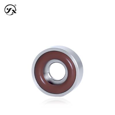 Cina MF01 Anello di tenuta in metallo ad alta pressione in vendita