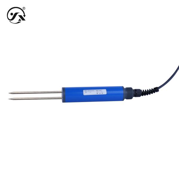 CSF15Y Soil Moisture Transmitter Time Domain Reflection TDR RS485 Modbus-RTU Protocol
