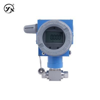 China CYYZ106Y Intelligente draadloze drukdifferentiële zender Communicatie + voeding + sensor Te koop
