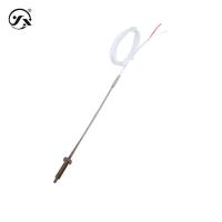 China CWDZ06Y Platinum Resistance Temperature Sensor Heating Systems for sale