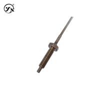 China CWDZ06Y Platinum Resistance Temperature Sensor Heating Systems for sale