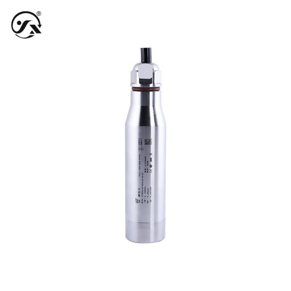 Quality CYW03Y Piezoresistive Level Transmitter 0.1%FS 0.25%FS Accuracy Piezoresistive for sale