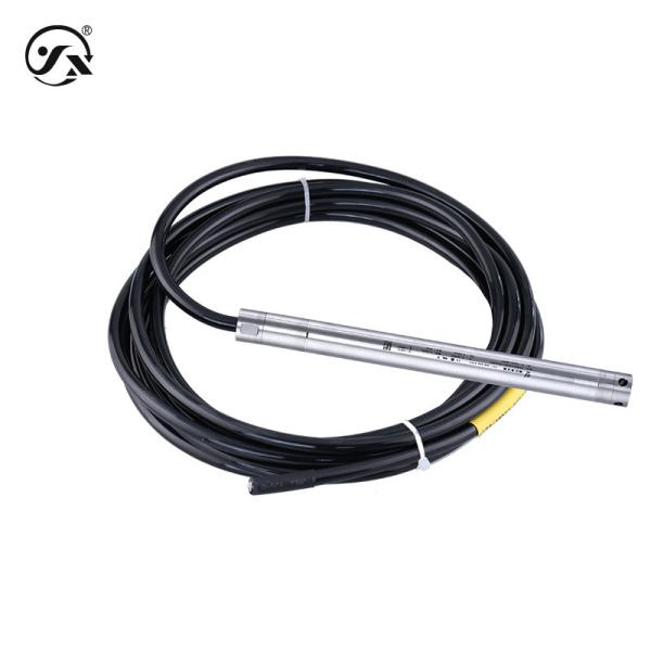 Quality CYW21Y Submersible Level Transmitter 0-10-200mH2O -20-60°C Output 4-20mA RS485 for sale