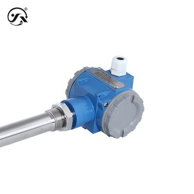China CYW81CY Hydrostatic Oil Level Transmitter 0-5-30kPa Oil Level Measurement for sale