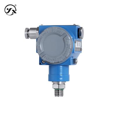 Cina CYYZ18C Sensore del trasmettitore di pressione resistente all'esplosione IP66 -100kPa in vendita