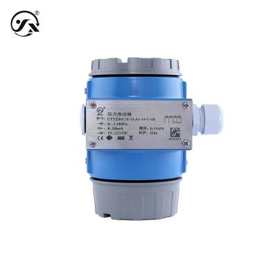 Cina CYYZ36C Trasmettitore di pressione di tipo fango 0,5% FS per l'esplorazione del petrolio Ingegneria delle costruzioni in vendita