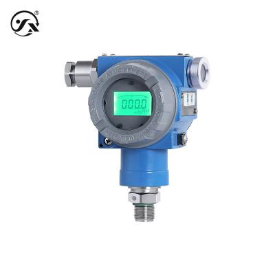 Cina CYYZ36C Trasmettitore di pressione di tipo fango 0,5% FS per l'esplorazione del petrolio Ingegneria delle costruzioni in vendita