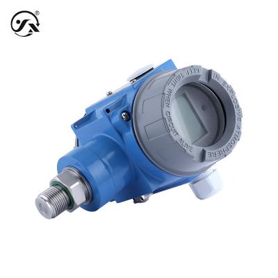 Cina CYYZ36C Trasmettitore di pressione di tipo fango 0,5% FS per l'esplorazione del petrolio Ingegneria delle costruzioni in vendita