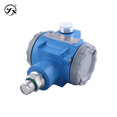Cina CYYZ55C Sensore di trasmissione di pressione a pellicola piatta -100kPa-0-6MPa 0,1%FS 0,25%FS 0,5%FS in vendita