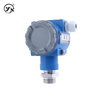 Cina CYYZ55C Sensore di trasmissione di pressione a pellicola piatta -100kPa-0-6MPa 0,1%FS 0,25%FS 0,5%FS in vendita