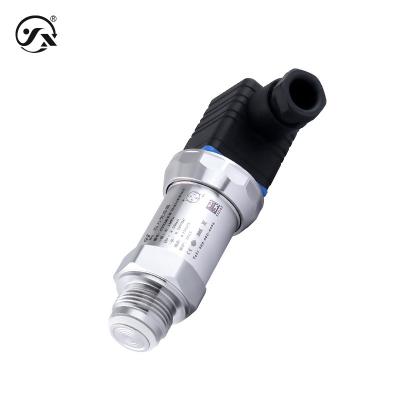 China CYYZ61E Hygiënische druktransmitter nauwkeurigheid 0,25% FS 0,5% FS Medische technologie Te koop