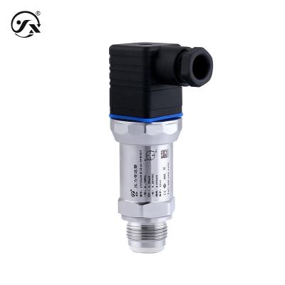 China CYYZ61E Hygiënische druktransmitter nauwkeurigheid 0,25% FS 0,5% FS Medische technologie Te koop