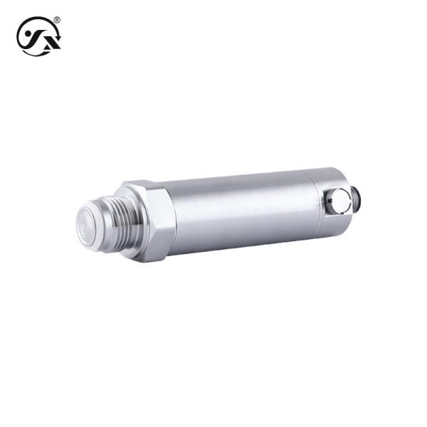 Quality CYYZ66EY Hygienic Pressure Transmitter Sensor Range 0-10kPa-4MPa For Hygienic for sale