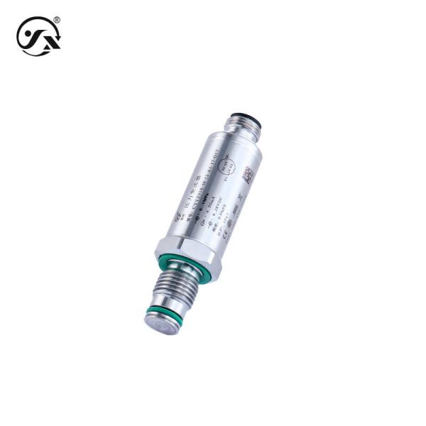 Quality CYYZ91EY Compact Pressure TransmitterRange 0~4~40MPa Output 4~20mA Power supply for sale