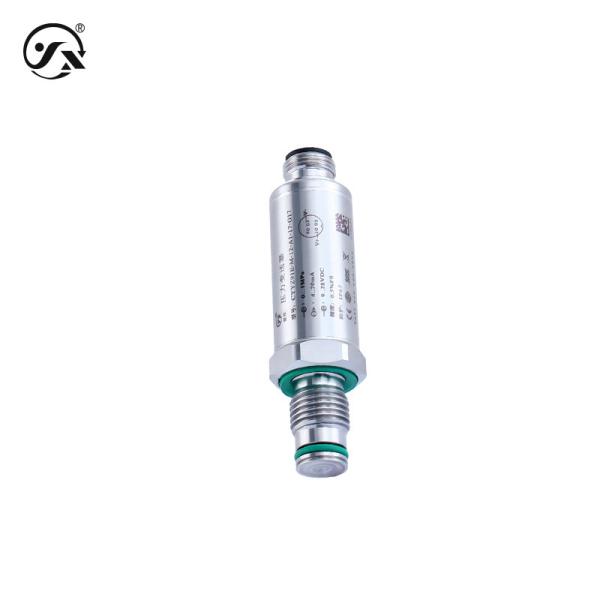 Quality CYYZ91EY Compact Pressure TransmitterRange 0~4~40MPa Output 4~20mA Power supply for sale