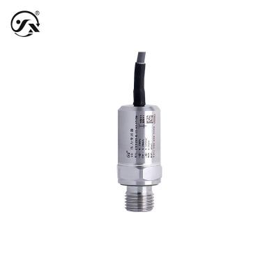 Cina CYYZ92 Distanza del trasmettitore di pressione compatto -0,1~0~6MPa Uscita 4~20mA 0~5VDC Fornitura di alimentazione 9~32VDC Precisione 0,5%FS in vendita
