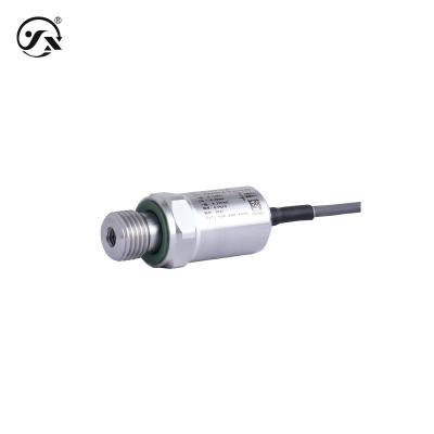 Cina CYYZ92 Distanza del trasmettitore di pressione compatto -0,1~0~6MPa Uscita 4~20mA 0~5VDC Fornitura di alimentazione 9~32VDC Precisione 0,5%FS in vendita