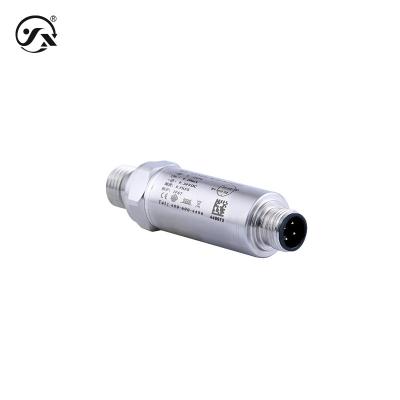 Cina CYYZ92 Distanza del trasmettitore di pressione compatto -0,1~0~6MPa Uscita 4~20mA 0~5VDC Fornitura di alimentazione 9~32VDC Precisione 0,5%FS in vendita