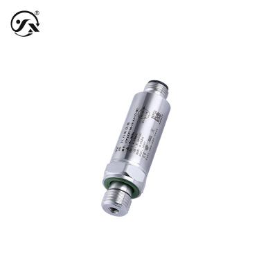 Cina CYYZ92 Distanza del trasmettitore di pressione compatto -0,1~0~6MPa Uscita 4~20mA 0~5VDC Fornitura di alimentazione 9~32VDC Precisione 0,5%FS in vendita