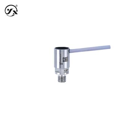 Cina CYYZ93 Trasmettitore di pressione in miniatura Range 0~1.6MPa~60MPa Output 0.5~4.5VDC Fornitura di corrente 8~28VDC Precisione 0.5%FS in vendita