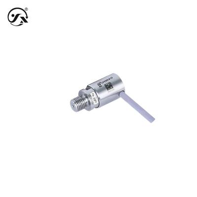 Cina CYYZ93 Trasmettitore di pressione in miniatura Range 0~1.6MPa~60MPa Output 0.5~4.5VDC Fornitura di corrente 8~28VDC Precisione 0.5%FS in vendita