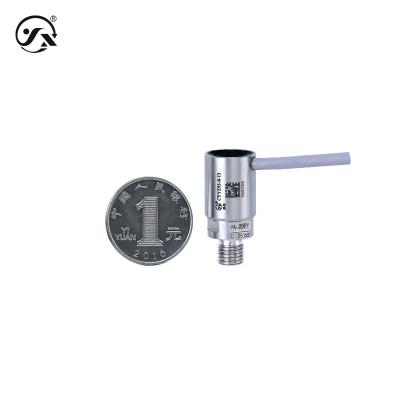 Cina CYYZ93 Trasmettitore di pressione in miniatura Range 0~1.6MPa~60MPa Output 0.5~4.5VDC Fornitura di corrente 8~28VDC Precisione 0.5%FS in vendita
