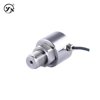 Cina CYYZ95 Intervallo del trasmettitore di pressione universale -100kPa0100MPa Precisione 0,1%FS 0,25%FS 0,5%FS Industria generale in vendita
