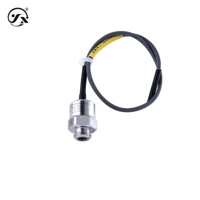 Cina CYYZ96 Trasmettitore di pressione compatto Range 0~2.5~10MPa Output 0.5~3VDC Fornitura di alimentazione 5 ((±0.25) VDC precisione 0.25%FS in vendita